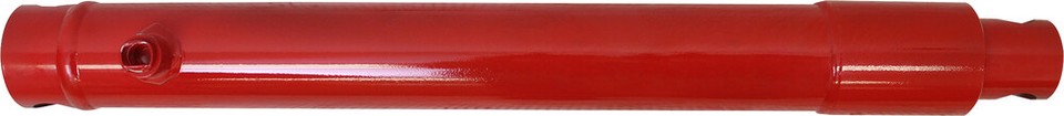 251807A2 Header Lift Cylinder for Case IH 2144 2166 2188 2344 2366 ...