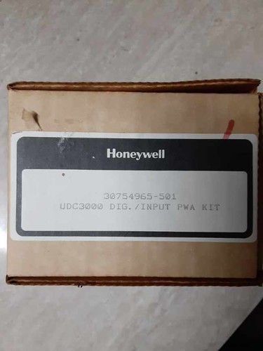 HONEYWELL 30754965-501 UDC 3000 DIGITAL INPUT PWA KIT | eBay