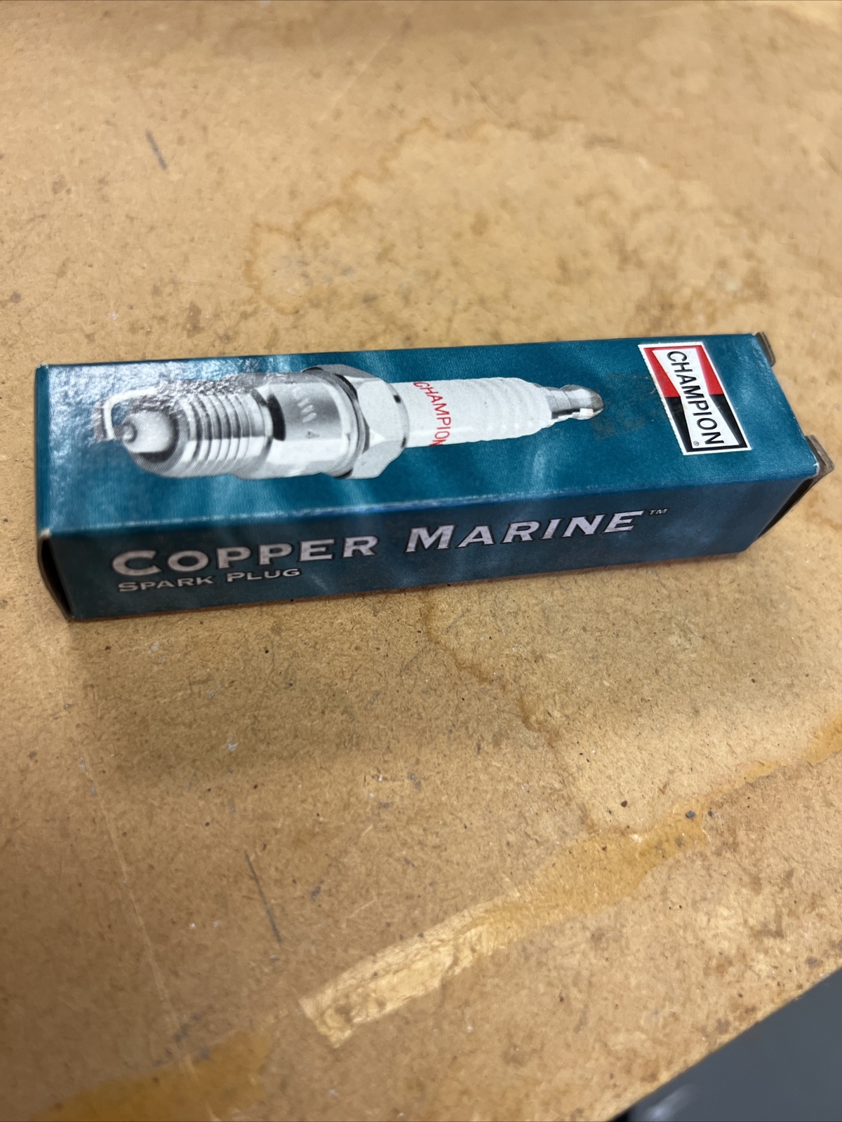 Champion QL77CC - Alternative spark plugs