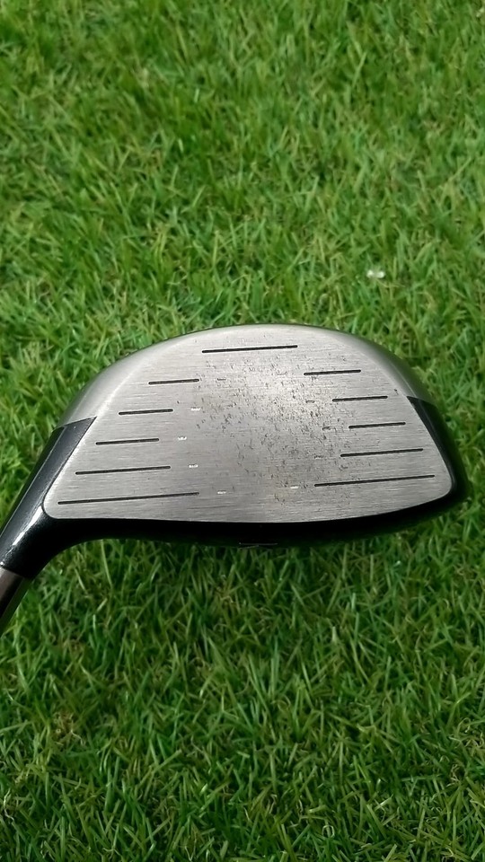 2006 TITLEIST 905T DRIVER 10.5* STIFF ALDILA NV GREEN GOOD | eBay