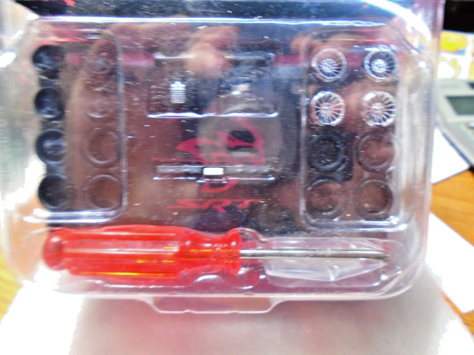 M2 Machines Model Kit Dodge 1976 Dodge Adventurer 150 Custom | eBay