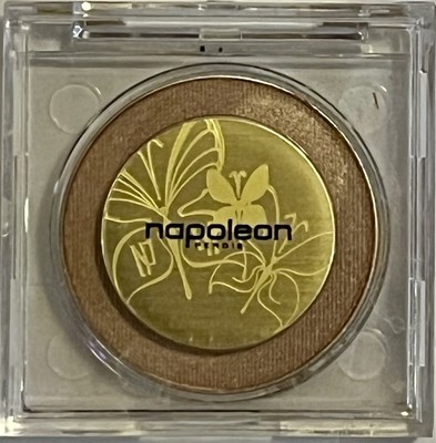 Napoleon Perdis Color Disc Sparkling Bubbly .09oz Made In U.S.A. | eBay