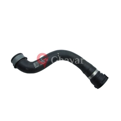 Genuine Mercedes-Benz Coolant Hose 2045018782 – Fits E-Class, C-Class ...