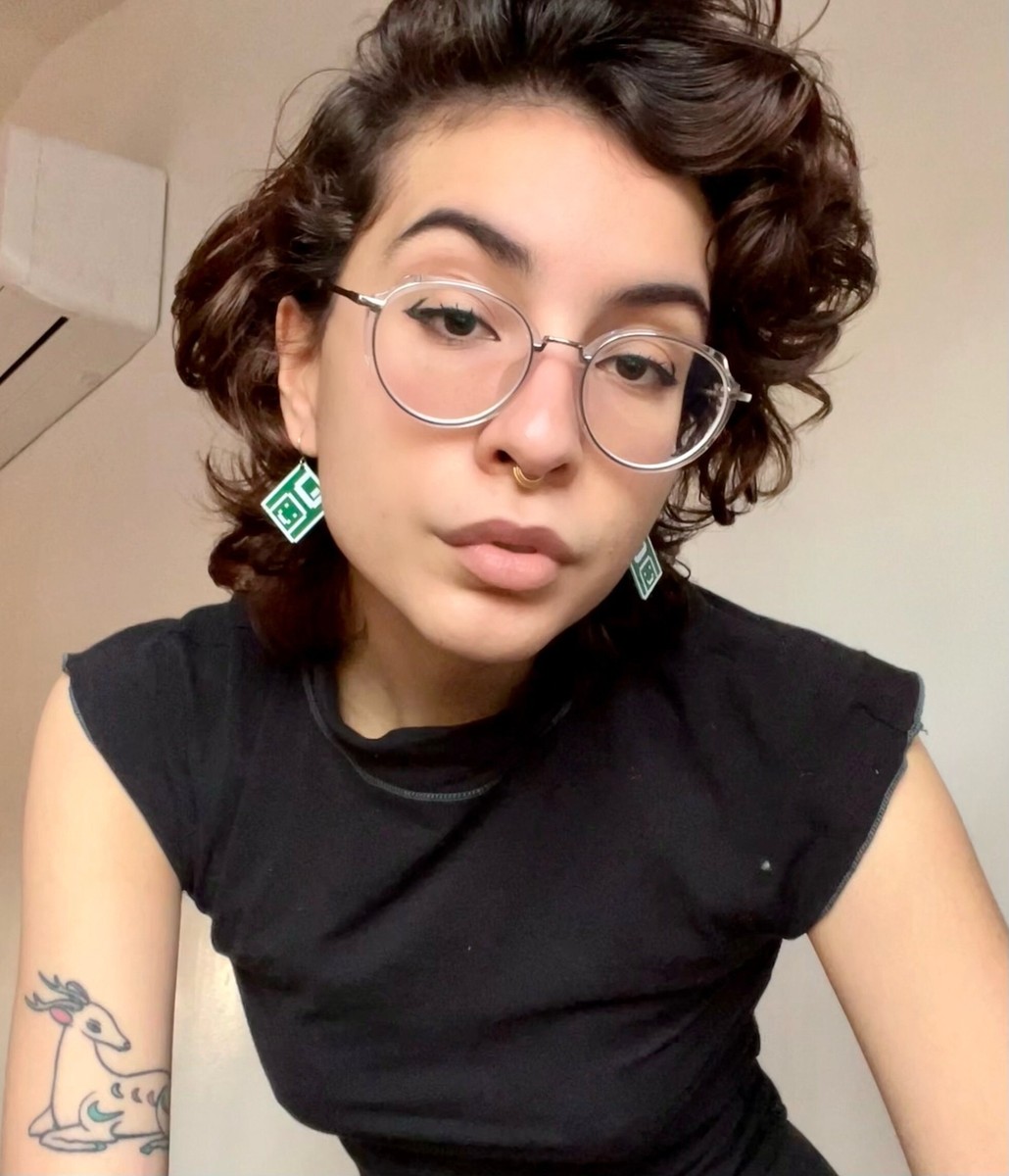 Floppy Disk Tattoos FAIL: 3" Tatung Einstein Floppy Drive Too Broken