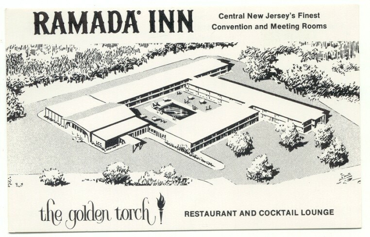 Ramada Inn Asheville Ramada Inn To Be Converted Into 100 Permanent