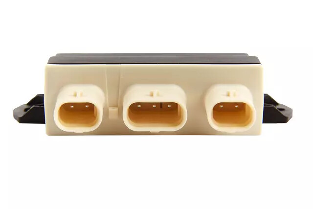 Genuine GM Hands Free Rear Closure Module 23460553 | eBay