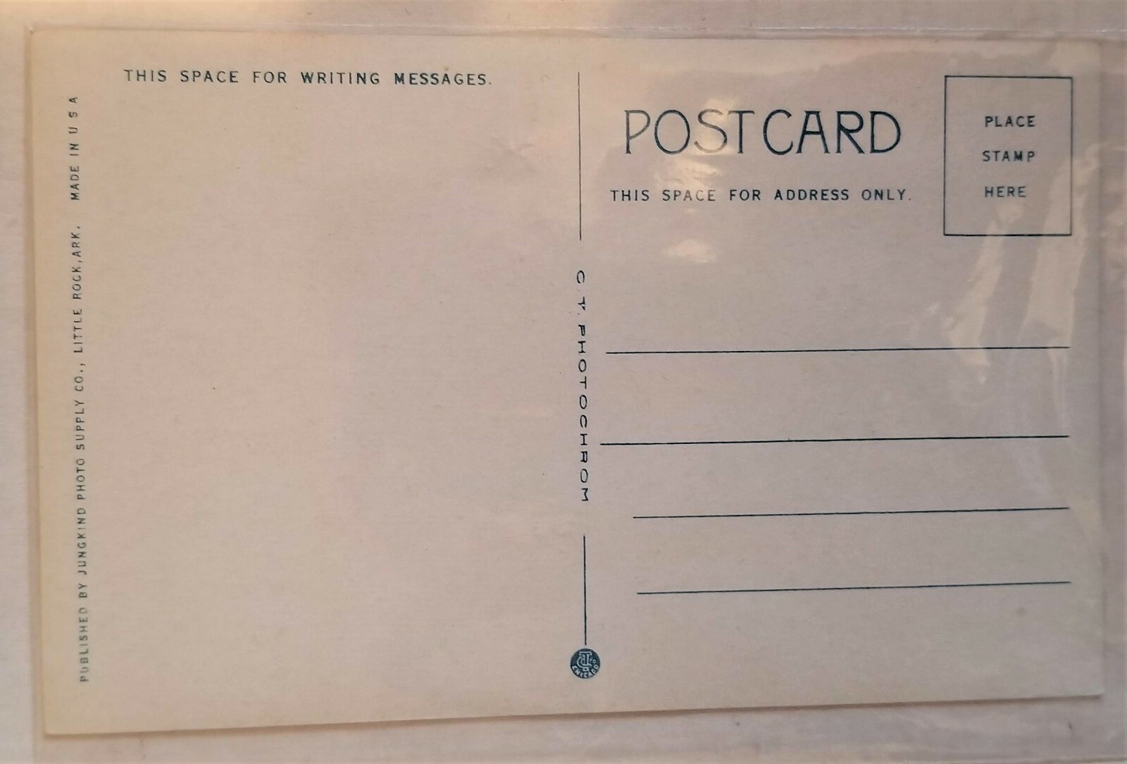 Military: Fort Roots, Little Rock, AR. Administration and Building 101 ...