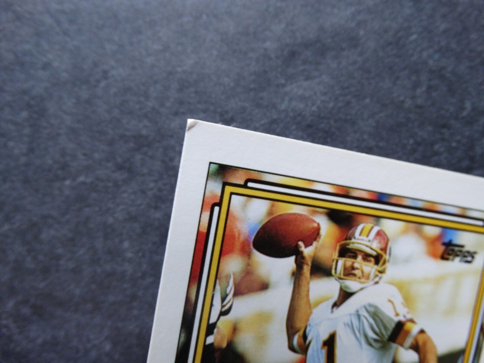 1992 Topps Washington Redskins Team Set of 23 Football Cards | eBay