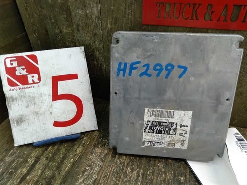 1998 TOYOTA AVALON ECU ECM ENGINE COMPUTER CONTROL MODULE 8966107140 | eBay