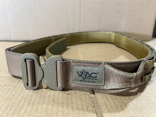 Viking Tactics VTAC Raze Belt *VARIOUS COLORS/SIZES | eBay