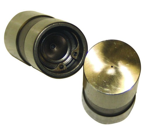 Howards 91118 Direct Lube Extreme Duty Mechanical Flat Lifters Chevy ...