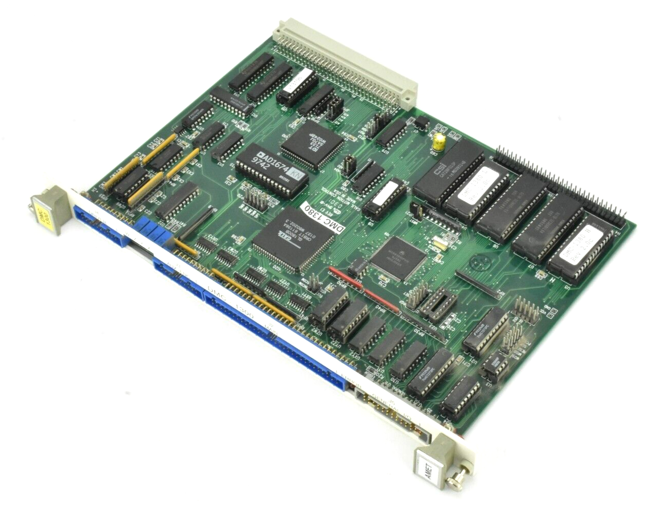 Original Galil Motion Control DMC-1300 / DMC-1380 PCB Card | eBay