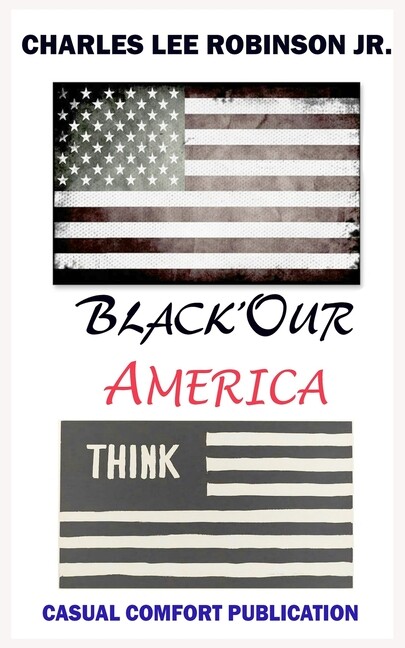 Black Our' America 9781720950714| eBay