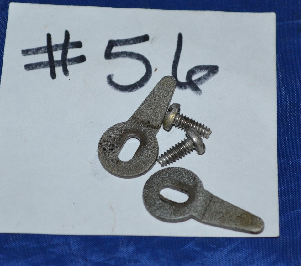 SINGER 648 TOUCH & SEW SEWING MACHINE USED ORIGINAL PARTS IN GOOD ...
