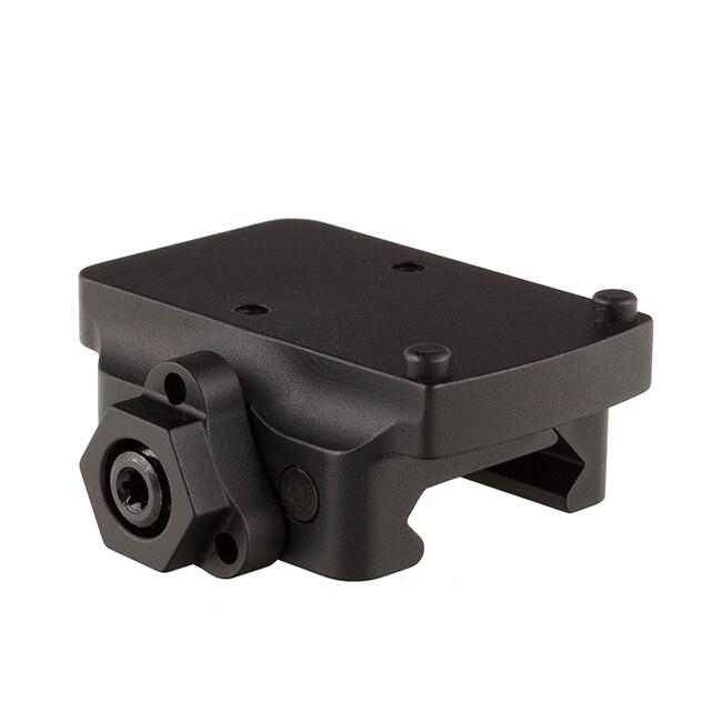 Trijicon RMR Quick Release Low Mount AC32076 719307615403 | eBay