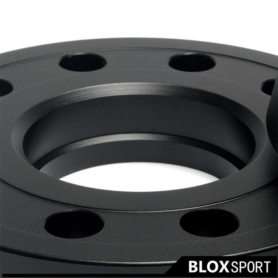 10mm (2) for Mercedes Benz CLA45 AMG 4Matic Sedan Lip Wheel Spacers ...