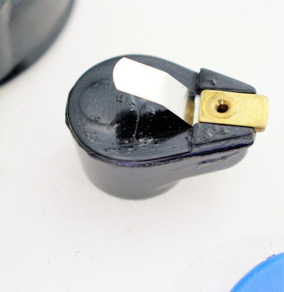 Points Condenser Cap Rotor kit fits Wisconsin THD THDM TJD Prestolite ...