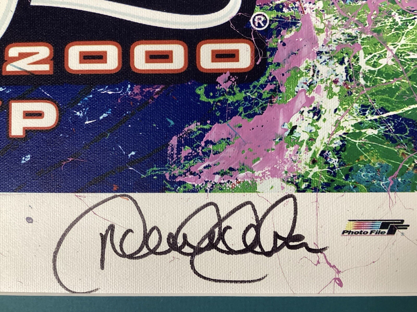 Derek Jeter | Autographed Baseball Memorabilia & MLB Merchandise