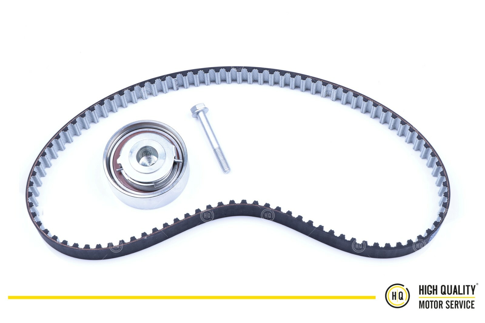 DAYCO Timing Belt Repair Kit for Deutz Bobcat 02931480 2011 BFM 2011 ...