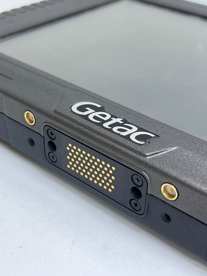 GETAC E100 FULLY RUGGED TABLET | eBay