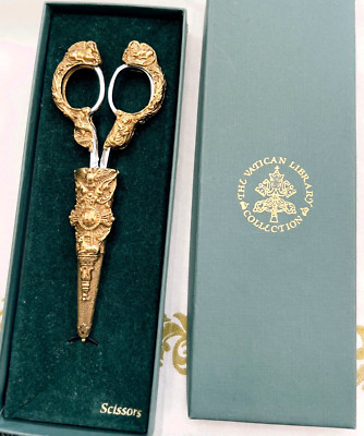 Jewelry - Vatican Library Collection