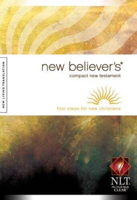 New Believers - Paperback By NLT New Living Translation - GOOD | eBay