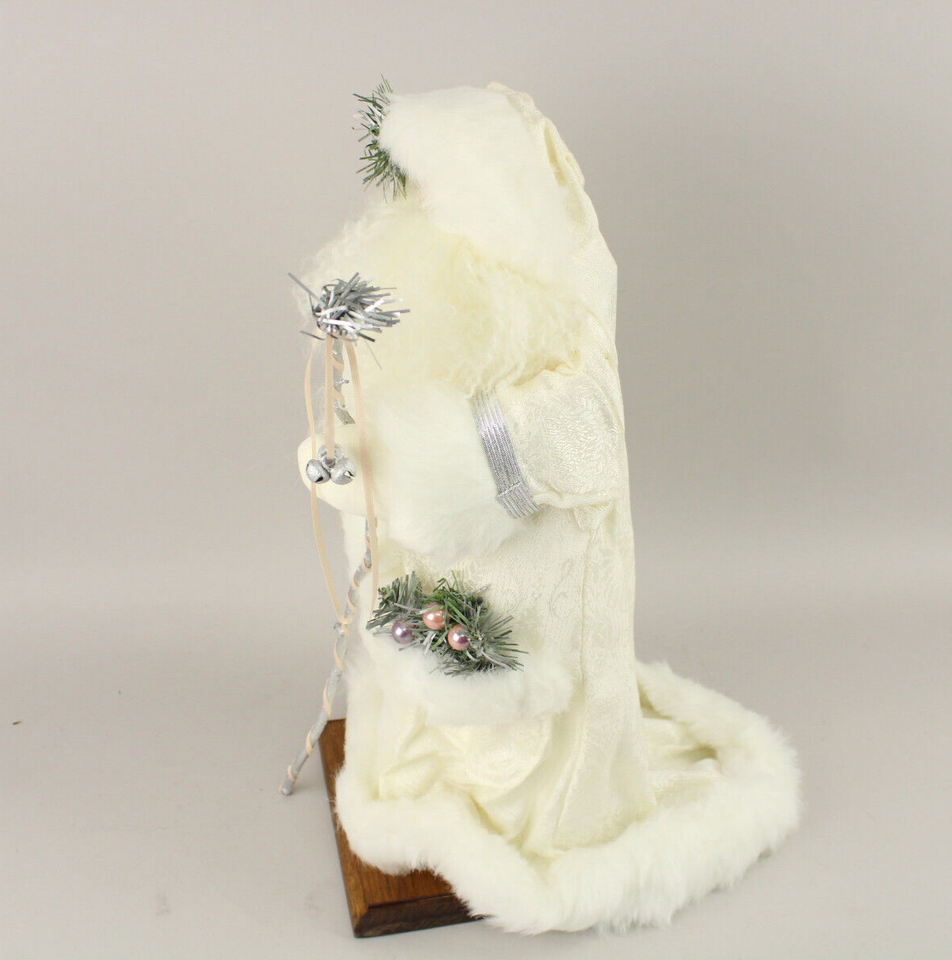 VTG 1990 Carol J. Bouquet Timeless Collectibles Limited Ed. Magical ...