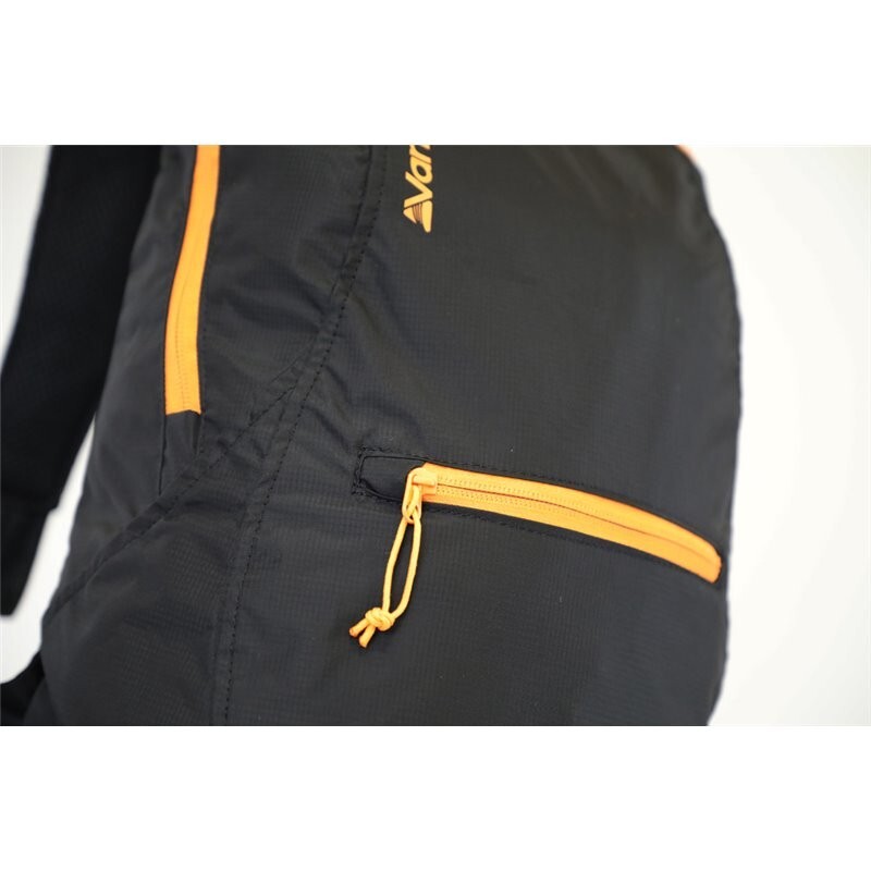 Vango Pac 15 Foldable Packable Rucksack - Black 15 Litres | eBay UK