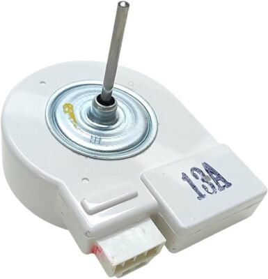 Genuine Evaporator Fan Motor DA31-00146H For Samsung RF268ABRS/XAA ...