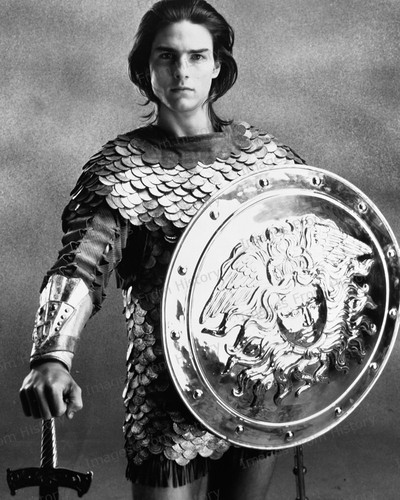 8x10 Print Tom Cruise Legends 1985 #1010150 | eBay