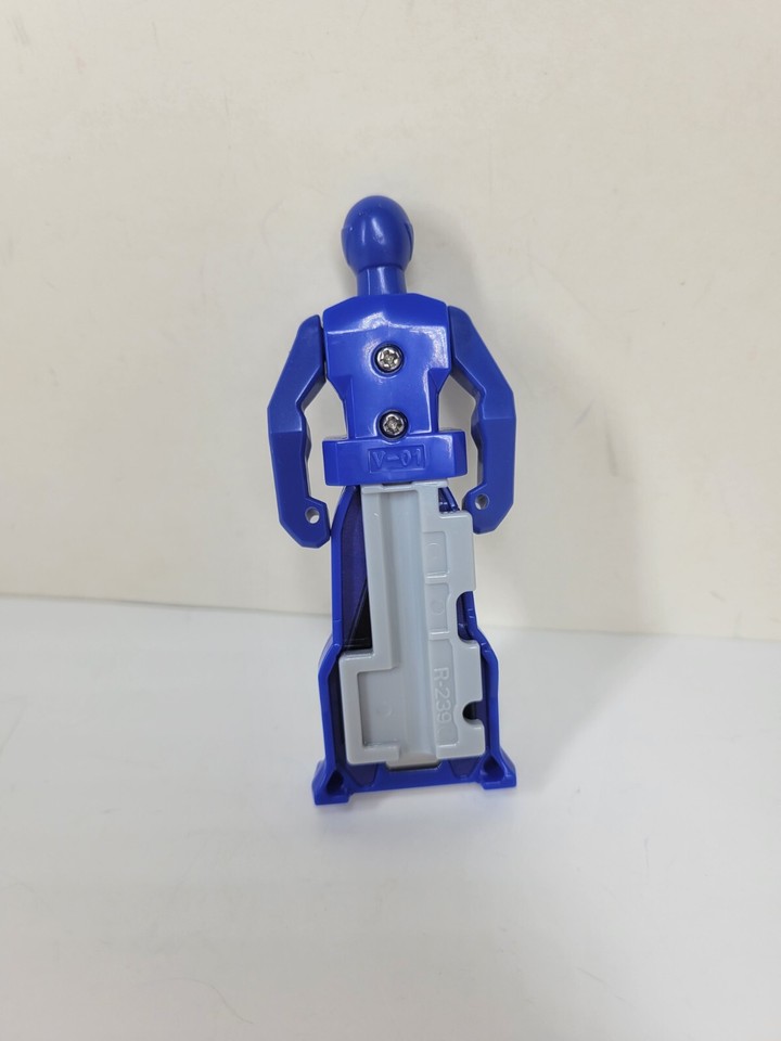 Ninjaman Ranger Key Ninja Sentai Kakuranger Gokaiger Complete Edition ...