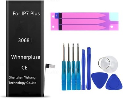 Battery for iPhone 7 Plus | eBay