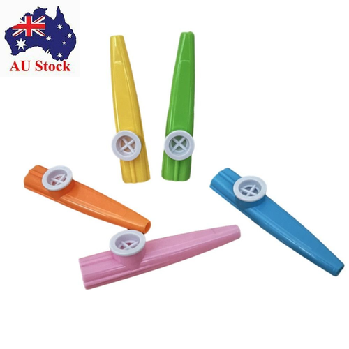British Kazoo 1/5/10PCS Accompanying Instrument High Quality Musical ...