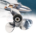 Mercury Outboard Motor Props for sale | eBay