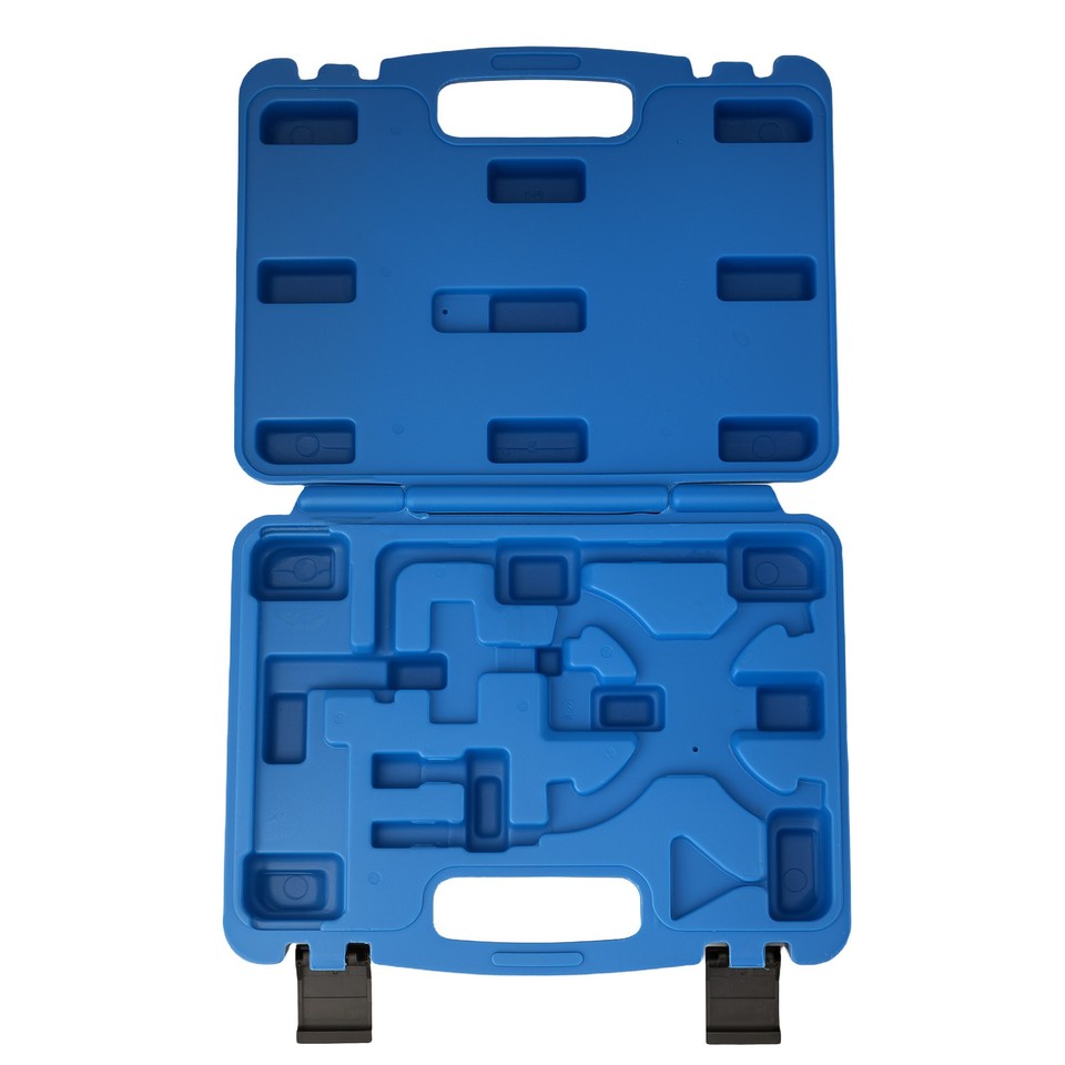 Motor Timing Kit for Ford 1.6 EcoBoost B-MAX Galaxy Transit 303-1097 ...