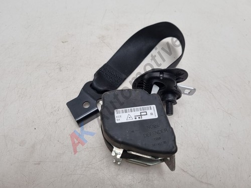 MINI COOPER S ONE F56 3dr Left Rear Seat Belt | eBay UK