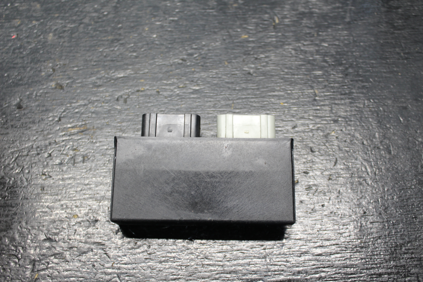 14-18 HONDA CBR650F CBR 650 100% OEM ECU COMPUTER CONTROLLER UNIT ECM ...