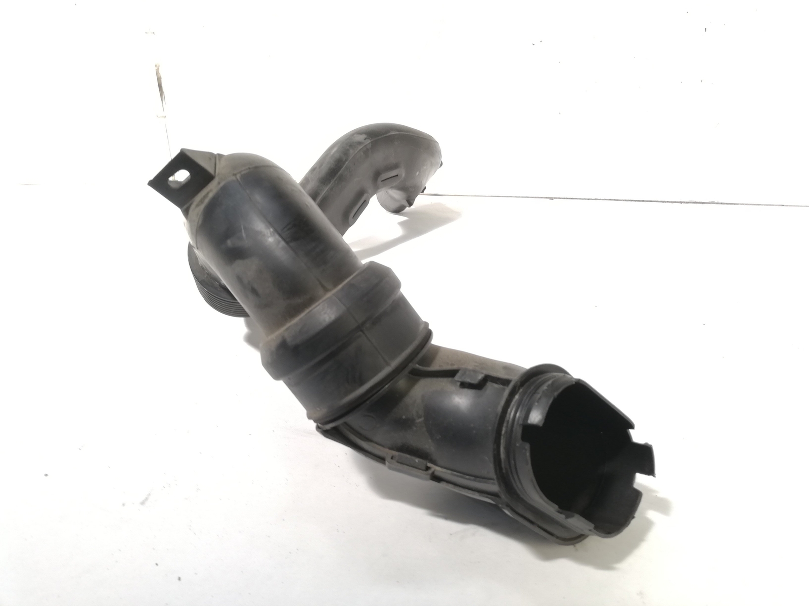RENAULT CAPTUR J5 1.5 dCi 90 Air Intake Tube 165556691R 1.50 Diesel ...