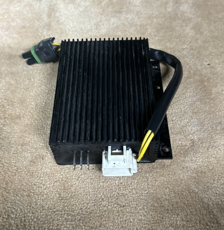 Polaris 2003-2004 ATP Magnum Trail Boss 330 OEM ECM Module Computer ...
