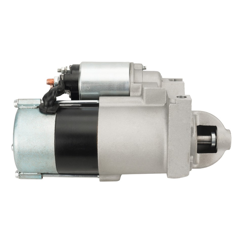 Starter 6470 for 5.7 V8 350 LT1 Camaro Z28 Firebird Trans Am Formula ...