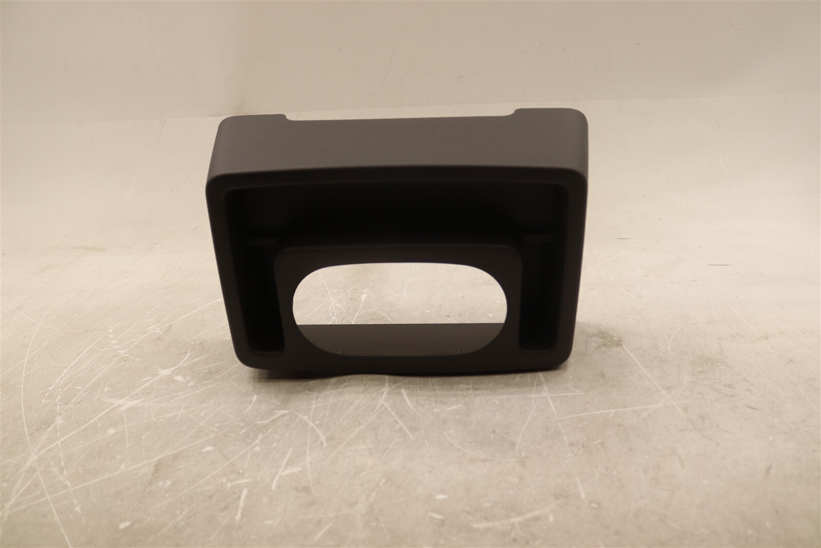 NEW OEM Ford Center Console Cup Holder Panel LC5Z-78045A76-AN Aviator ...
