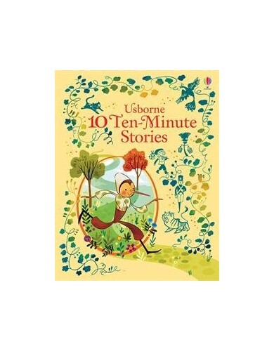 10 Ten-Minute Stories 794535763 | eBay.de