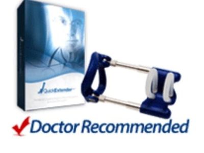 Quick Extender Pro Value Edition, Penis Extender | eBay