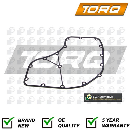 Timing Case Cover Gasket Set Torq Fits Fiat Ducato Iveco Daily 3.0 D ...