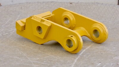 Manual Wedge Quick Coupler for John Deere 35 | eBay