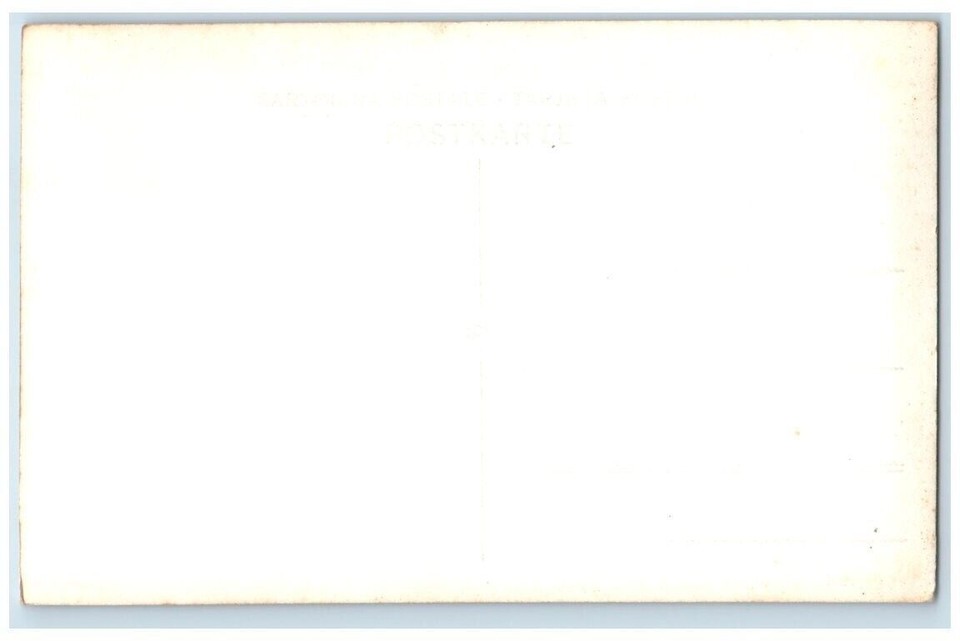 c1920's Aztec Club Saloon Night Club Bar View Reynosa Mexico RPPC Photo ...