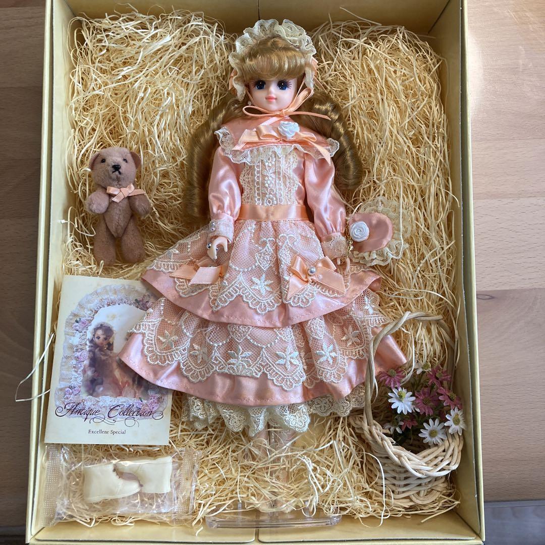 Takara TOMY Jenny Doll TOTOCO Takimoto Toshiko Marine 1994 | eBay