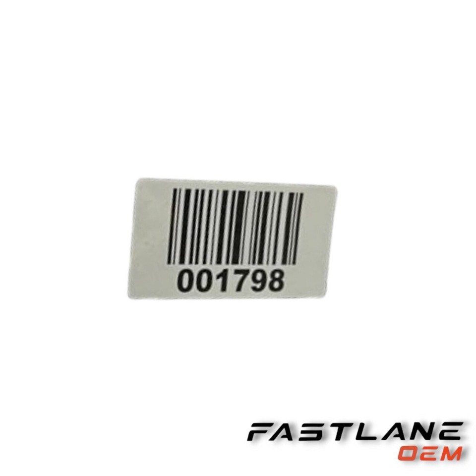 2007-2013 CHEVROLET SILVERADO 1500 RR BUMPER REINFORCEMENT BEAM NEW OEM ...