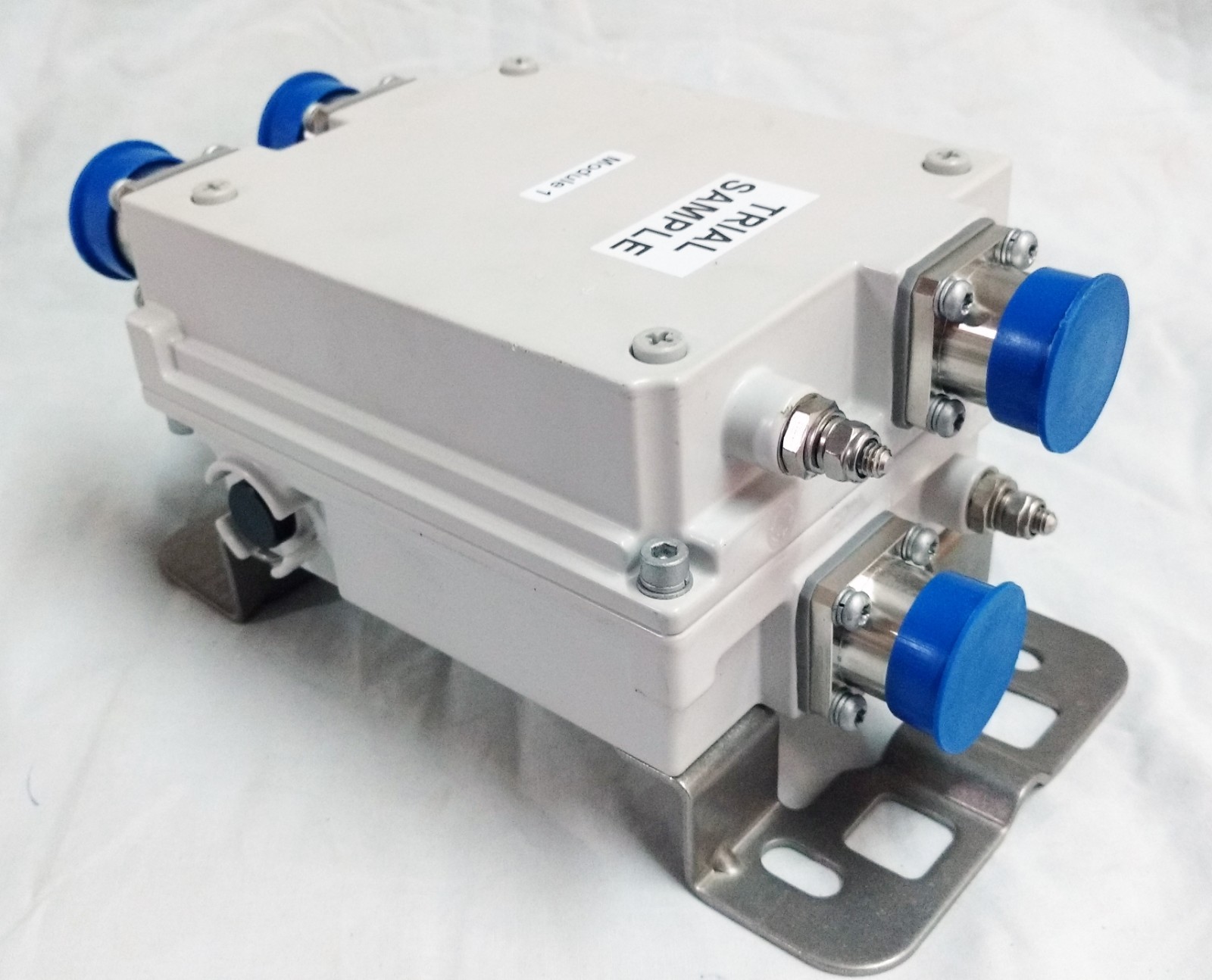 Commscope Andrew E11F13P24 Twin Diplexer CS-DPX 18/21 - 23 DCALL | eBay