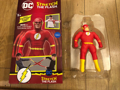 DC Stretch The Flash | eBay UK